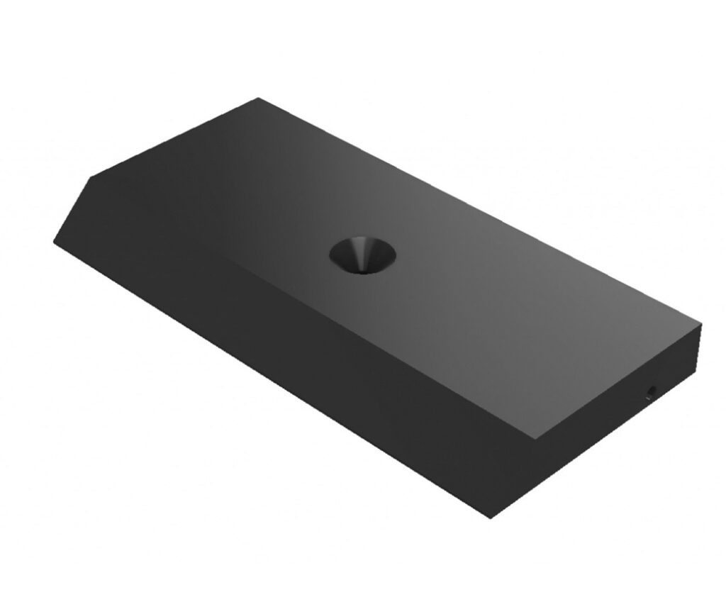 Straddle Carrier Parts - Inno Parts Support