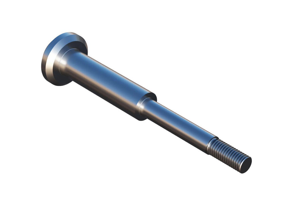 Spreader Parts - Inno Parts Support