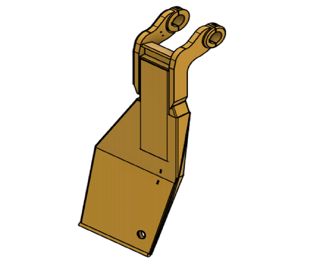 Spreader Parts - Inno Parts Support
