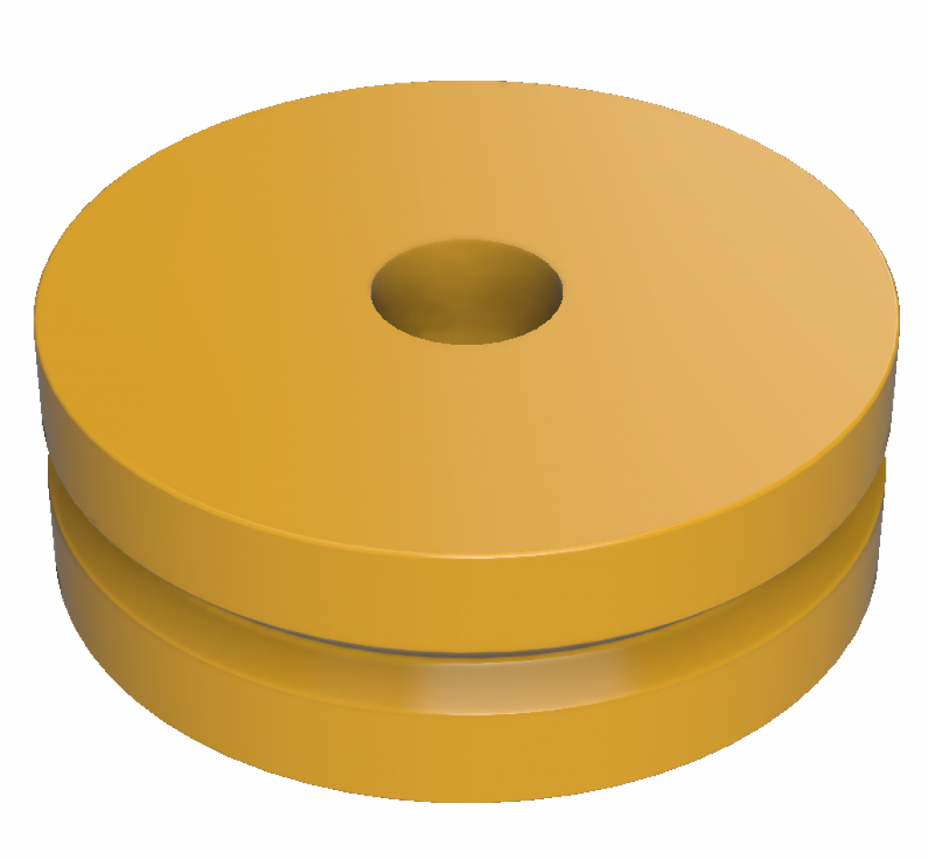 Straddle Carrier Parts - Inno Parts Support