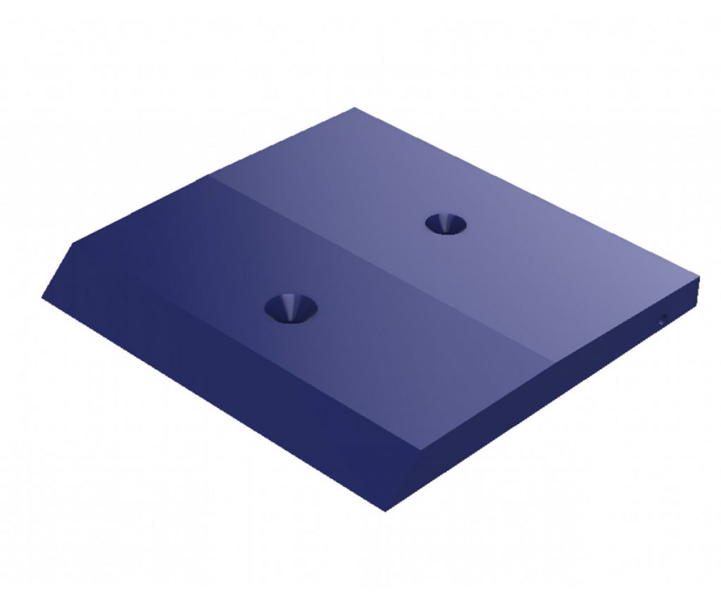 Straddle Carrier Parts - Inno Parts Support