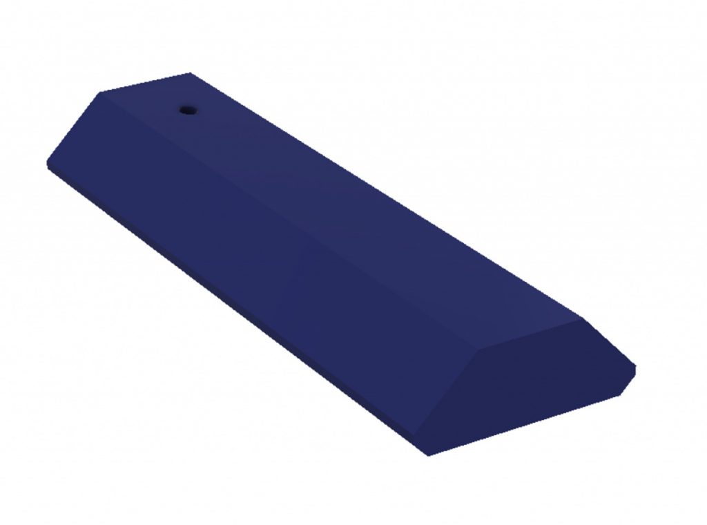 Straddle Carrier Parts - Inno Parts Support