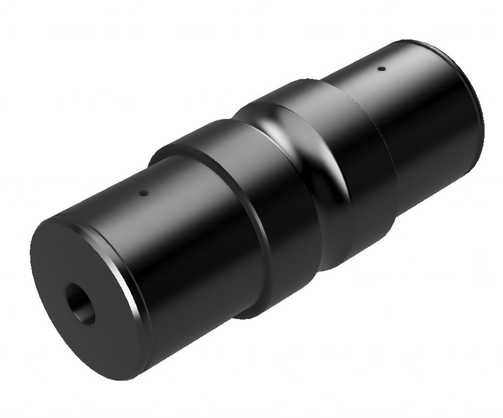 Straddle Carrier Parts - Inno Parts Support