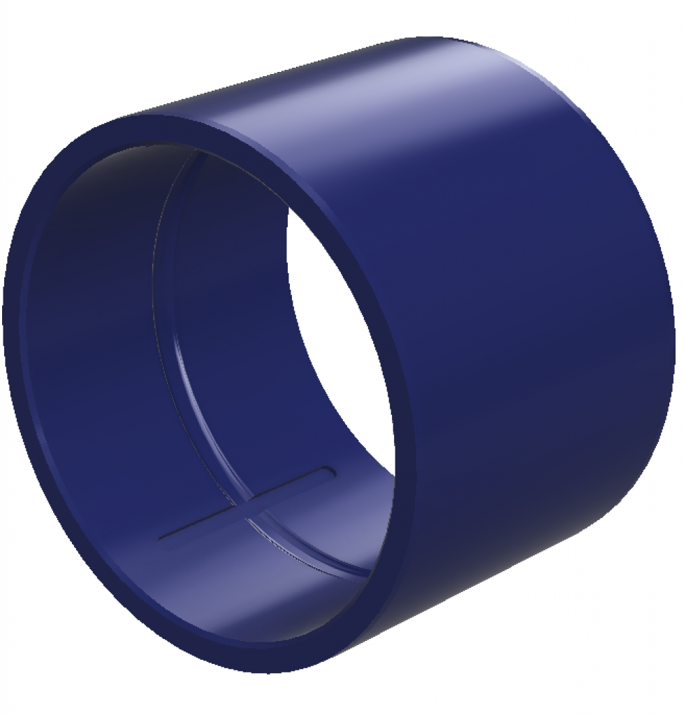 Straddle Carrier Parts - Inno Parts Support