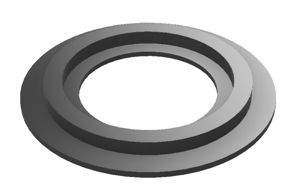 Straddle Carrier Parts - Inno Parts Support