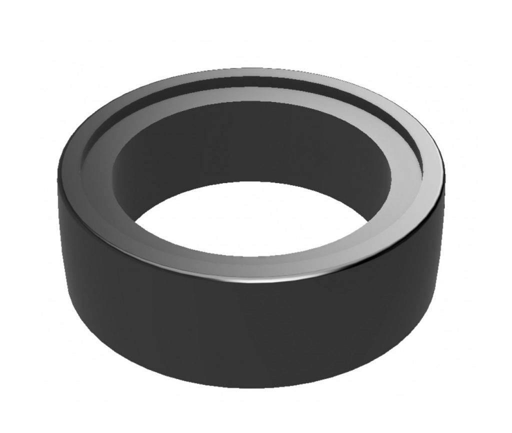 Straddle Carrier Parts - Inno Parts Support