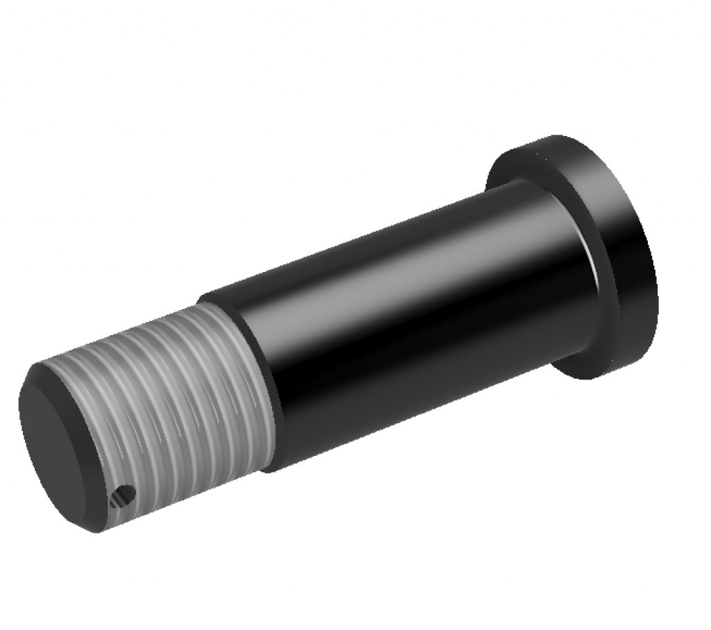 Straddle Carrier Parts - Inno Parts Support