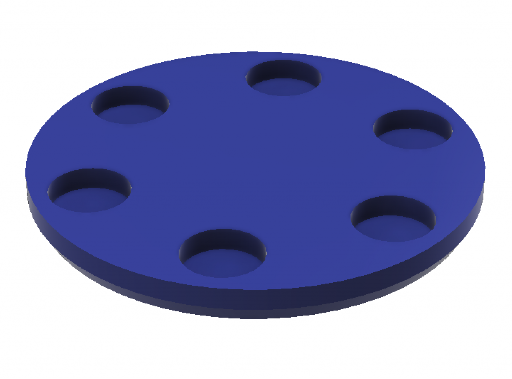 Straddle Carrier Parts - Inno Parts Support