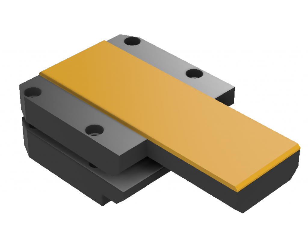 Straddle Carrier Parts - Inno Parts Support