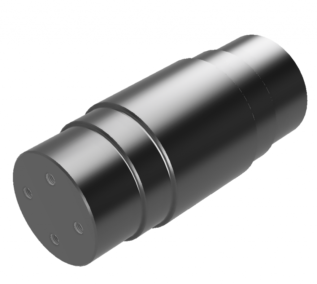 Straddle Carrier Parts - Inno Parts Support