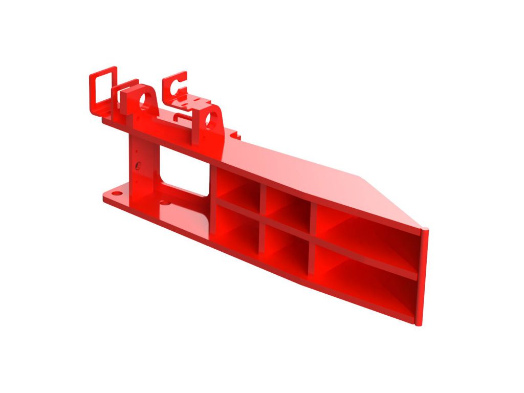 Spreader Parts - Inno Parts Support