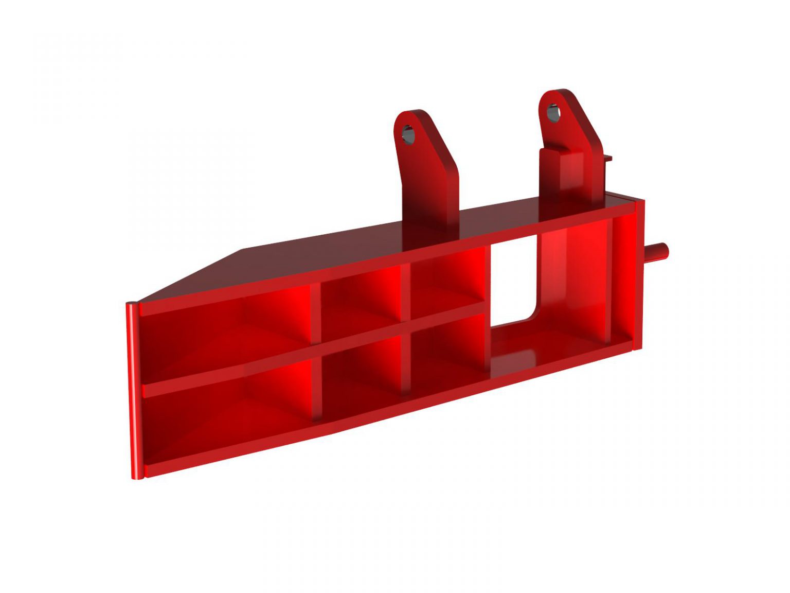 Spreader Parts - Inno Parts Support