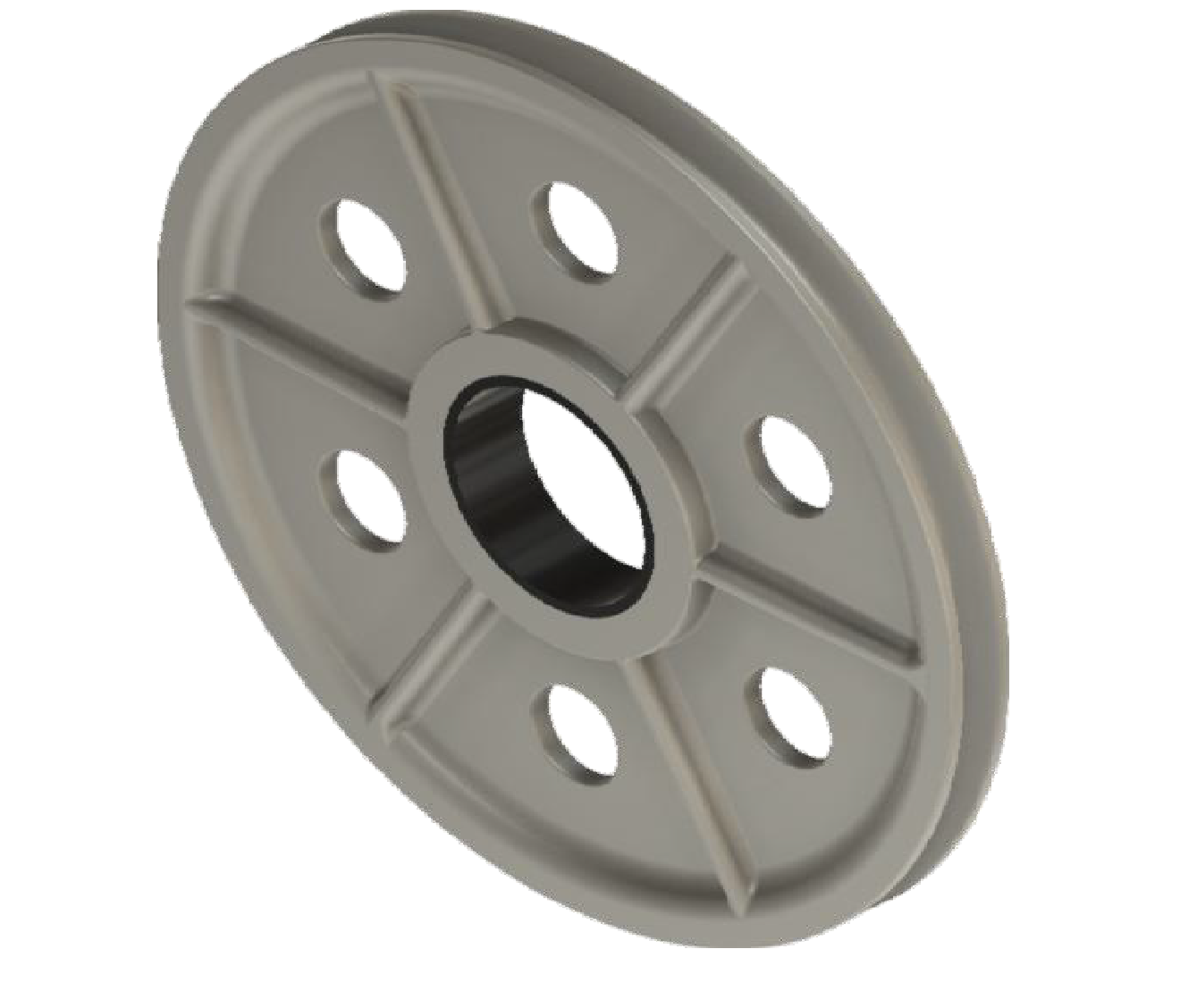 Sheave (fits ZPMC) - NMHL 560 (28)A - Inno Parts Support