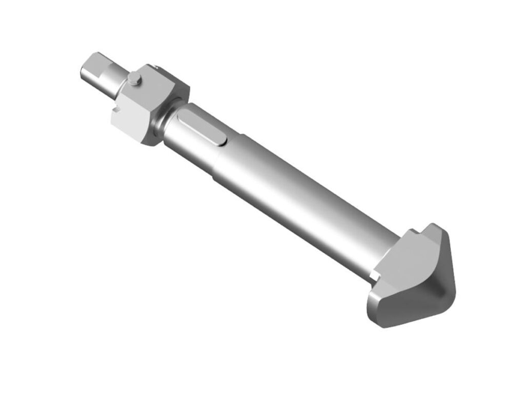 Spreader Parts - Inno Parts Support