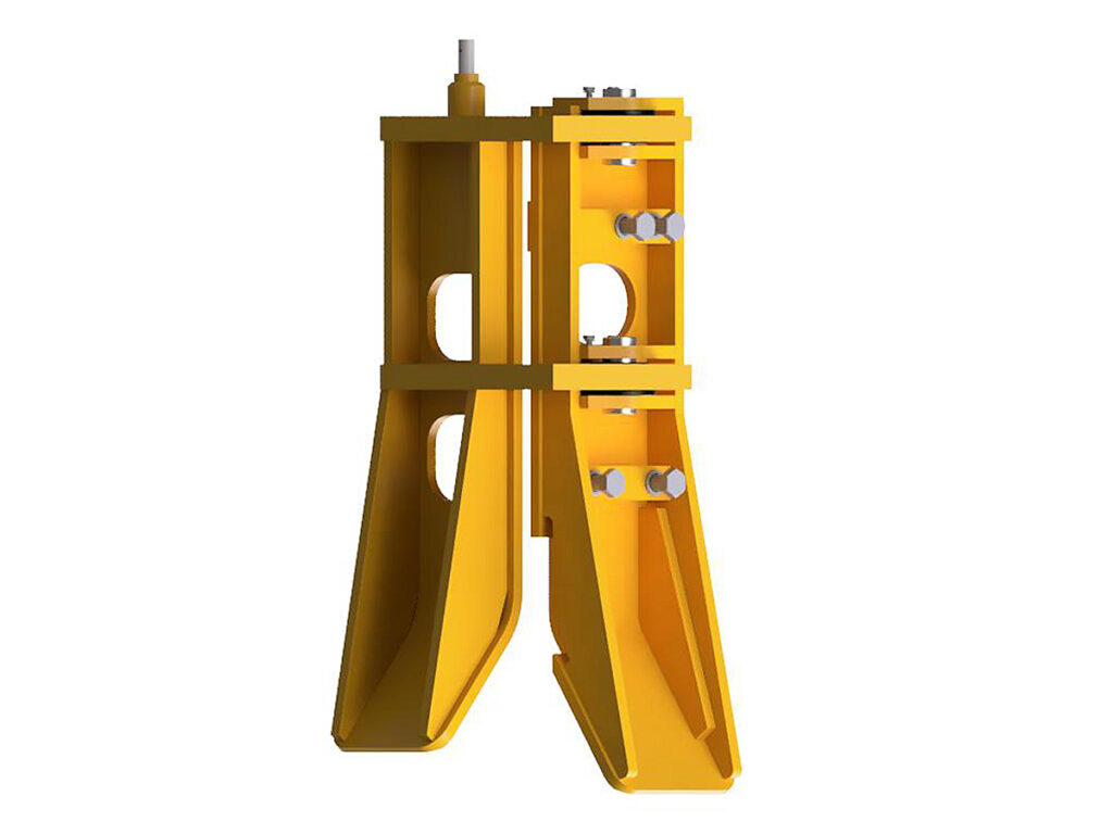 Spreader Parts - Inno Parts Support